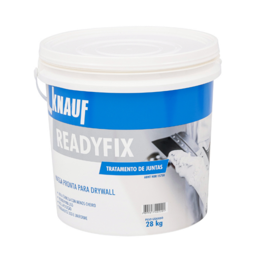 Produtos – Forte Gypso