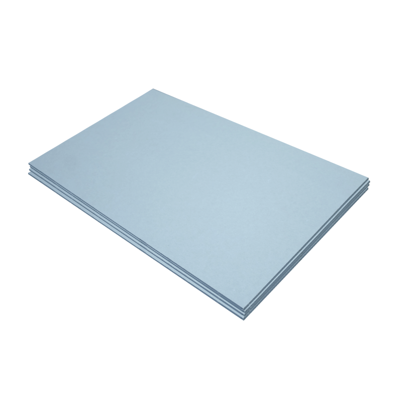 Chapa Drywall ST Wave 6,5mm x 2,40m x 1,20m - GYPSUM - Fortegypso