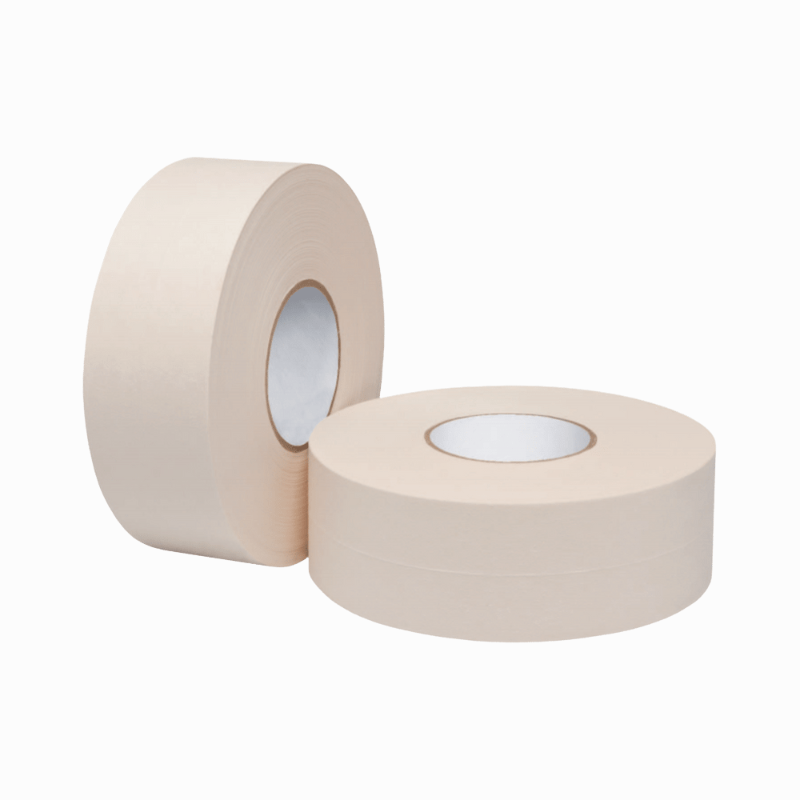 Fita de Papel Microperfurada KNAUF - Forte Gypso