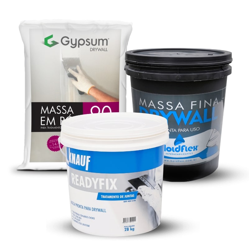 O Que é a Chapa Verde de Drywall? - Forte Gypso