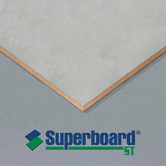 Superboard: Descubra as vantagens das placas cimentícias autoclavadas ...